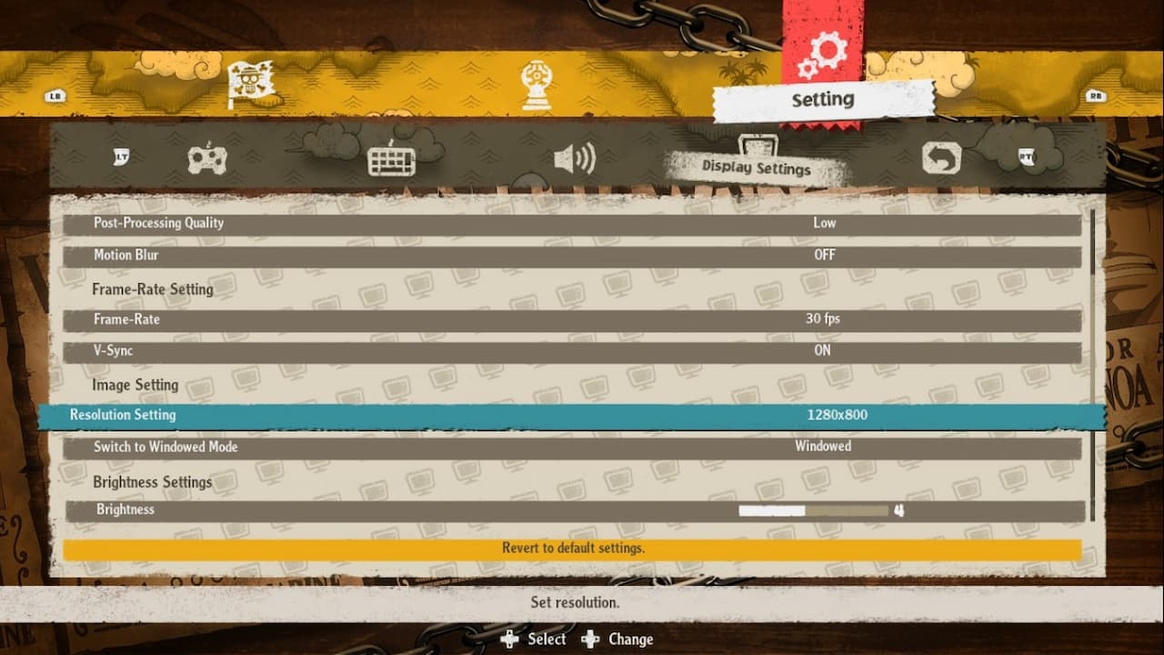 Can you Play One Piece Odyssey on the Steam Deck? | Attack of the Fanboy