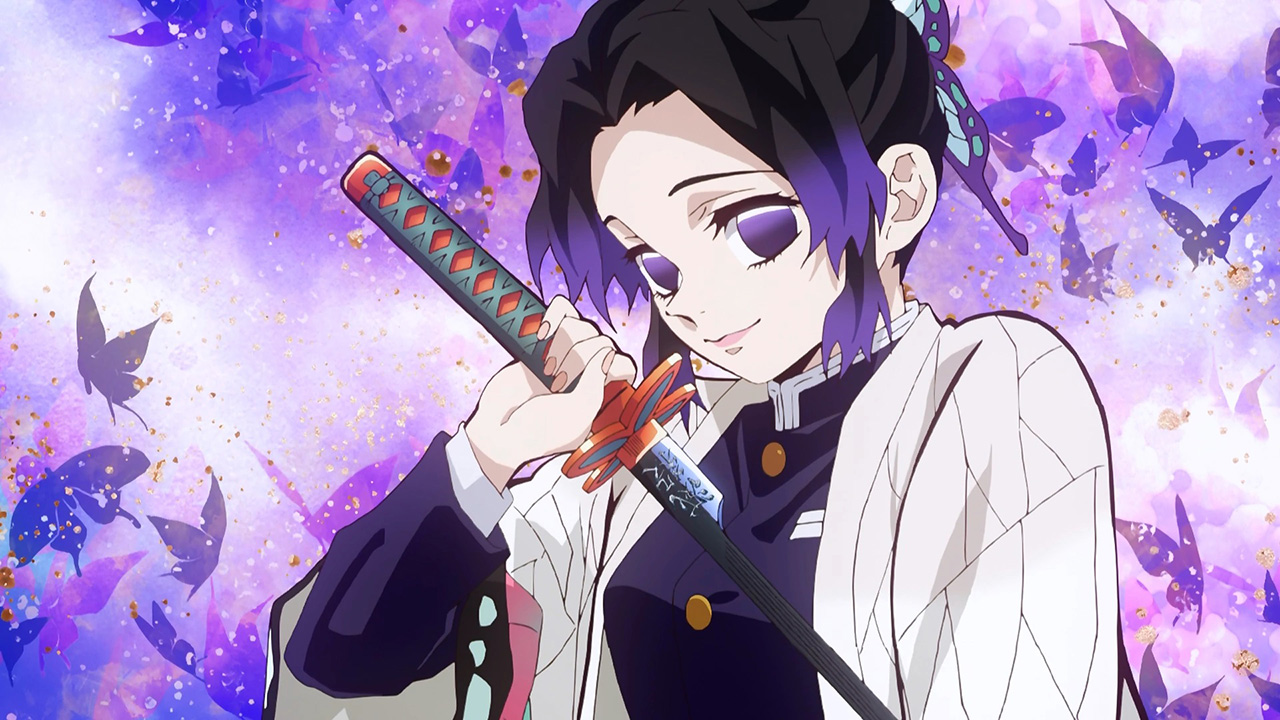 Demon Slayer: The 9 Strongest Hashira, Ranked | Attack of the Fanboy