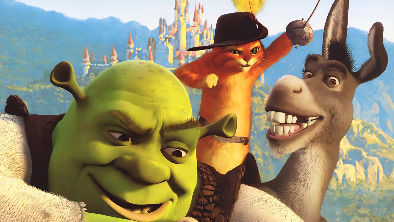 Shrek Super Slam Tier List: Best Characters Ranked | Attack of the Fanboy