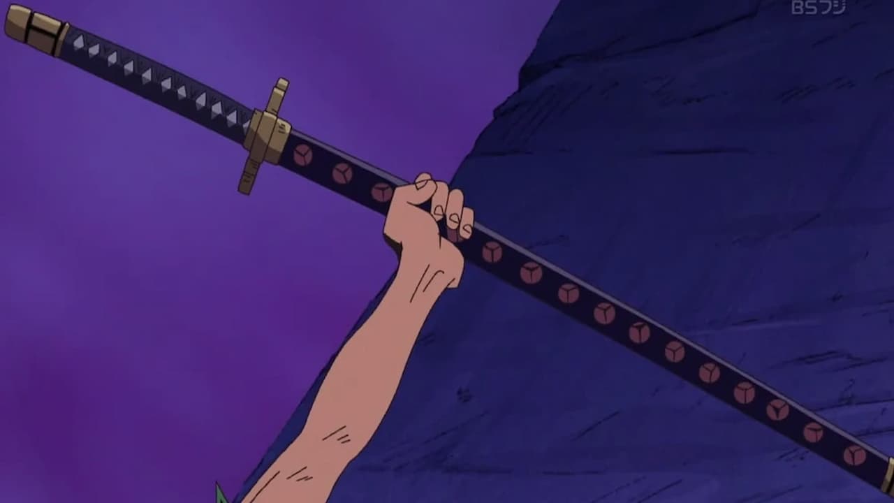 One Piece: Is Shusui the Strongest Blade? History, Appearance, and ...