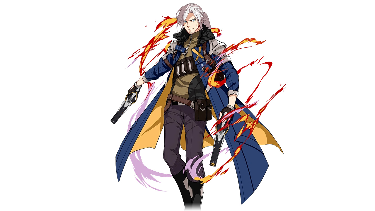 Genshin Impact Fontaine Leaks Confirm the Hydro Archon's Model and ...