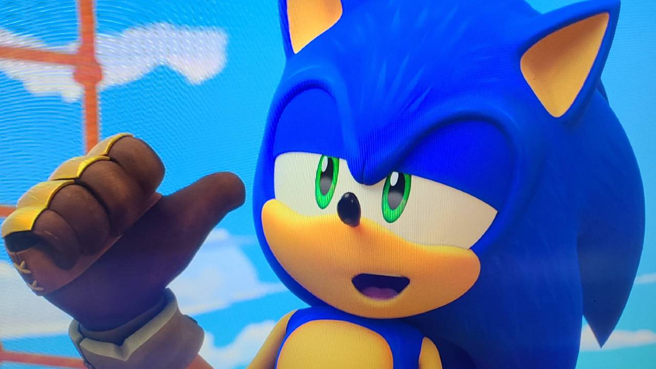 Sonic Prime Season 1 Review | Attack of the Fanboy