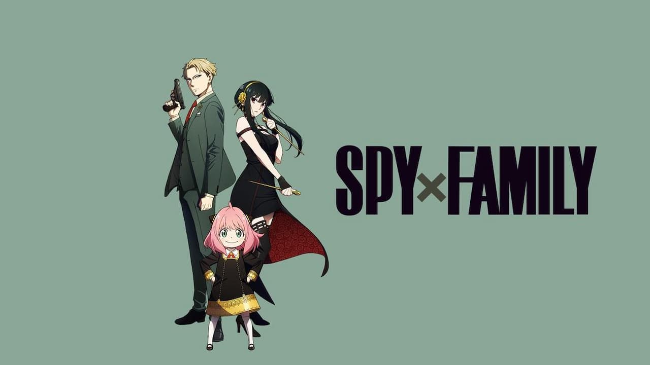 Spy × Family Parents Guide | Attack of the Fanboy