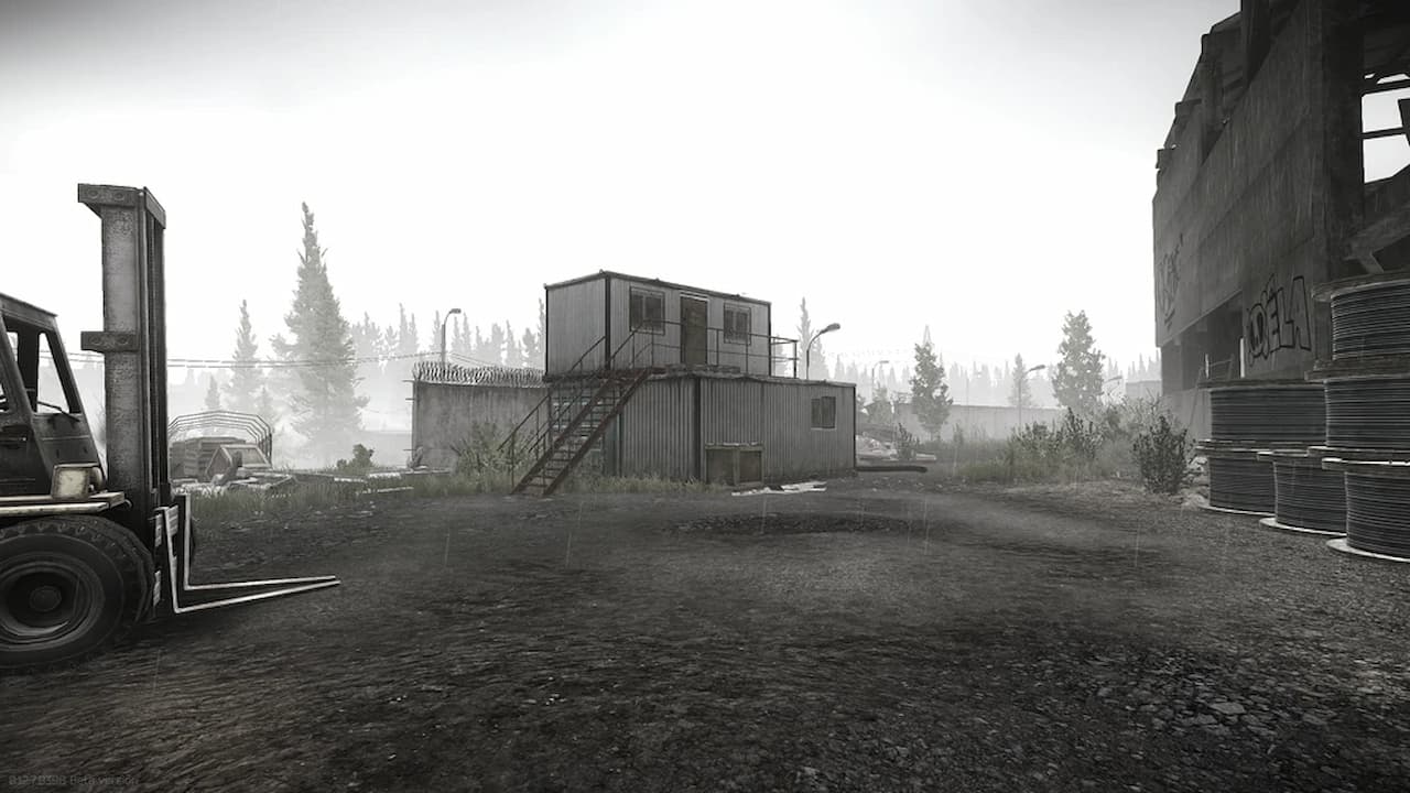 How to Complete Bad Rep Evidence in Escape from Tarkov | Attack of the ...