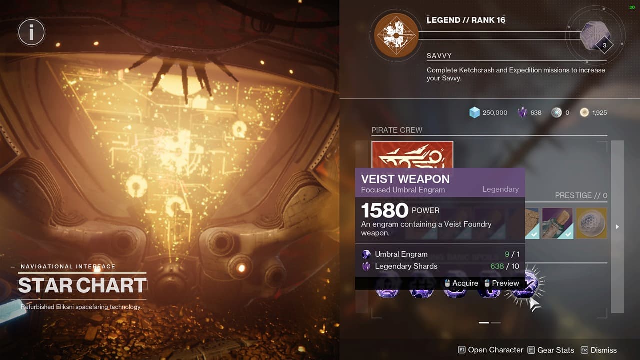 Essential HELM Farming Prep for Destiny 2: Lightfall | Attack of the Fanboy