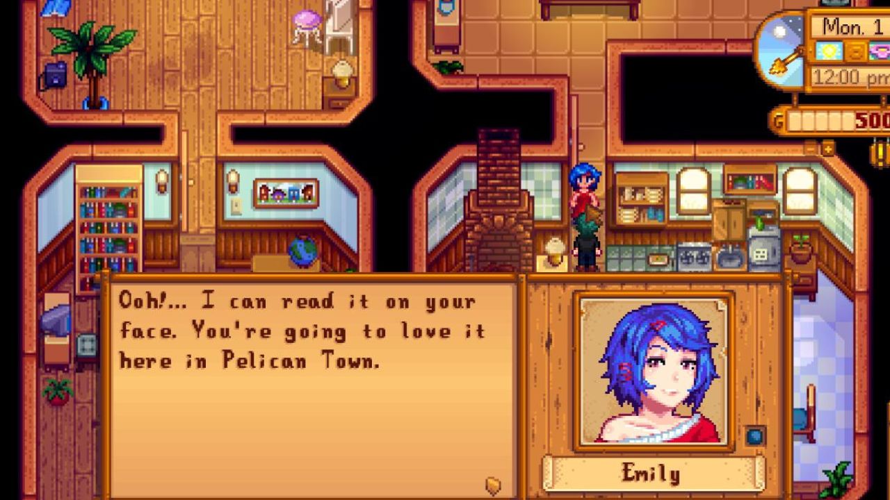 Best Texture & Visual Mods for Stardew Valley | Attack of the Fanboy