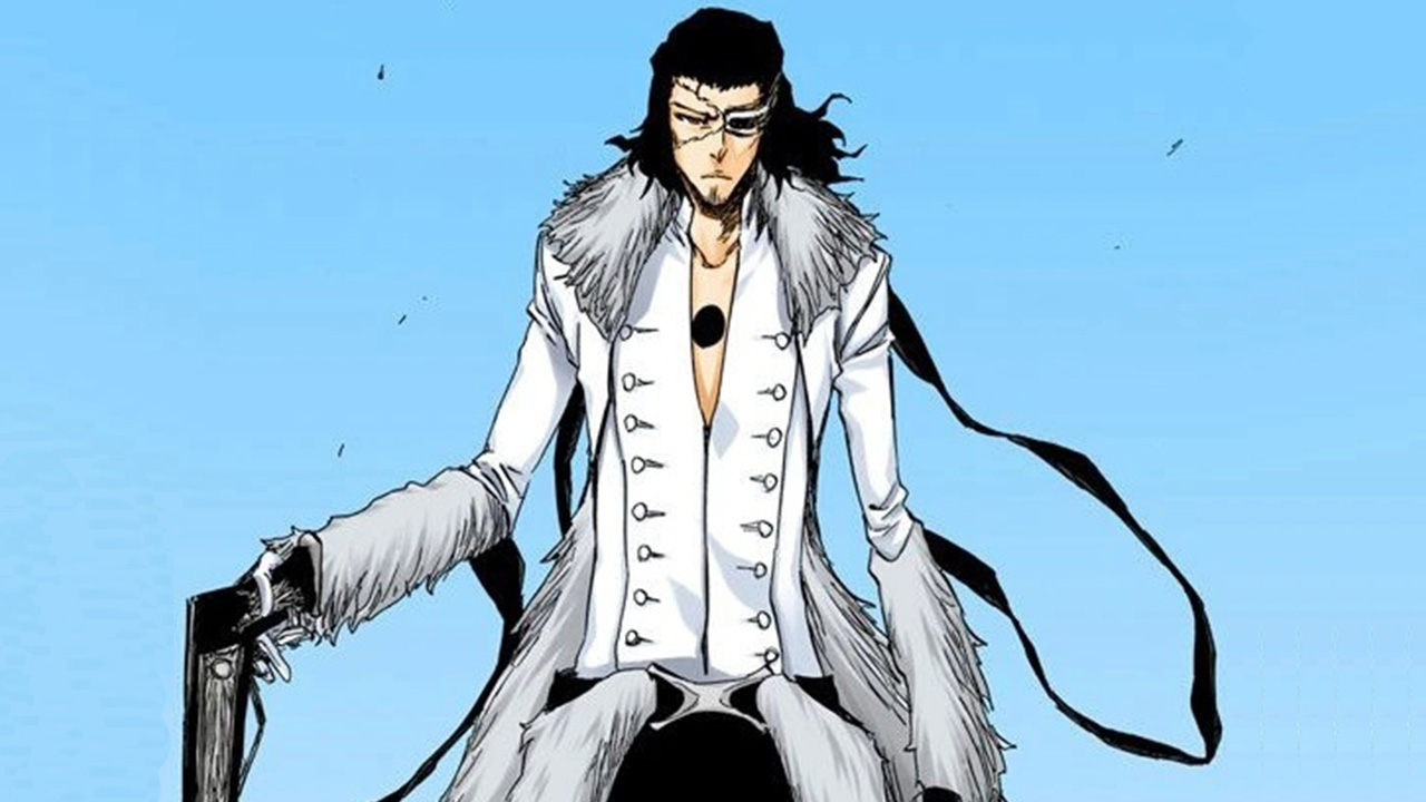 Top 5 Strongest Espada in Bleach, Ranked | Attack of the Fanboy