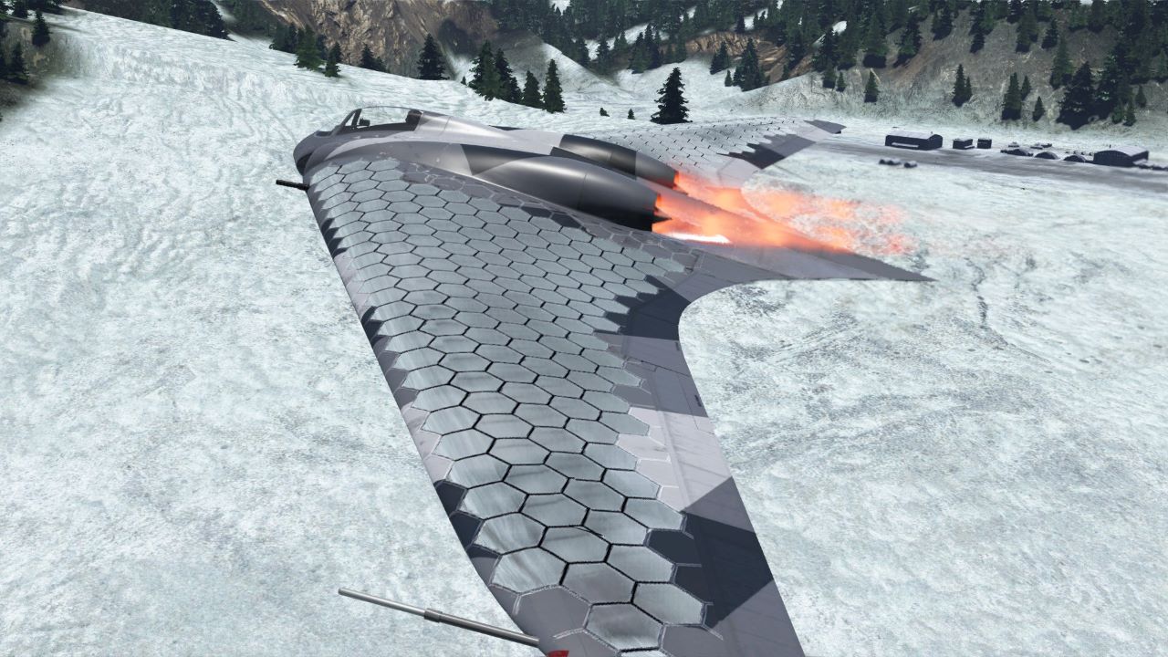 10 Best Skins in War Thunder, Ranked | Attack of the Fanboy