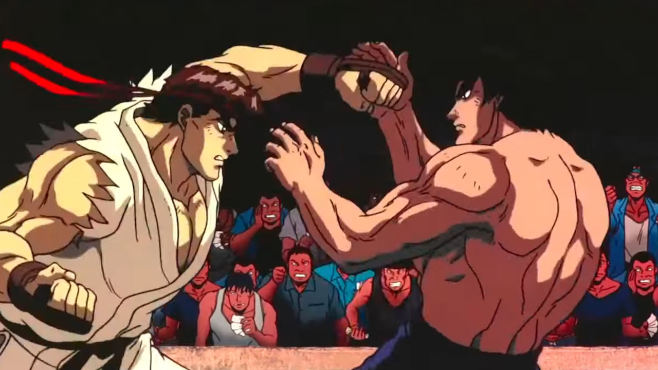 Best '90s Animes that Defined a Generation, Ranked | Attack of the Fanboy