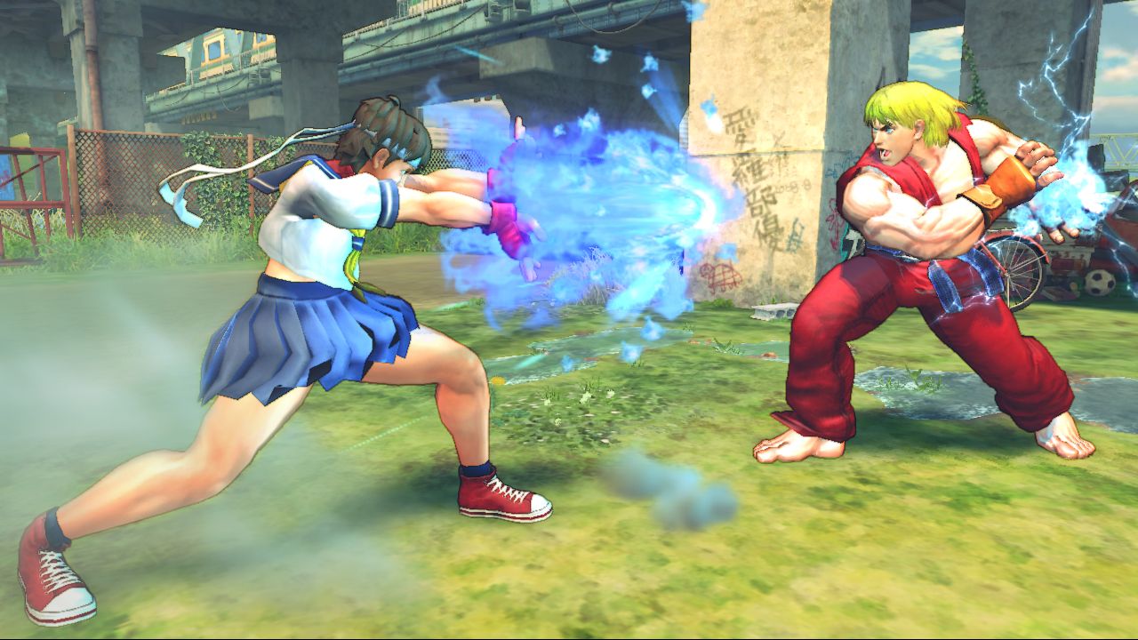 10 Best Fighting Games on PS3 | Attack of the Fanboy