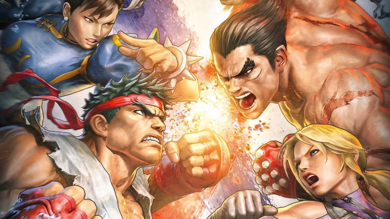 10 Best Fighting Games on PS3 | Attack of the Fanboy