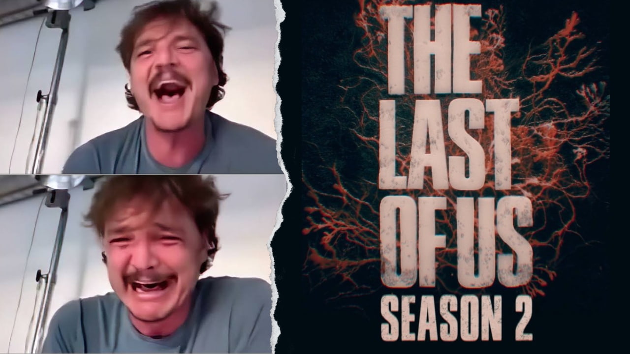 The Last Of US S2 Announcement: Memes Galore | Attack of the Fanboy