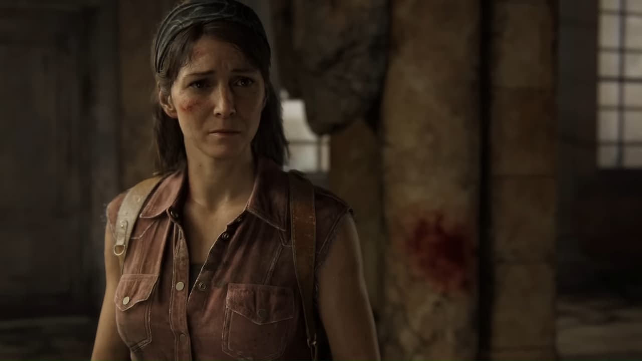 How Did Tess Die in the Last of Us Video Game? All Differences ...