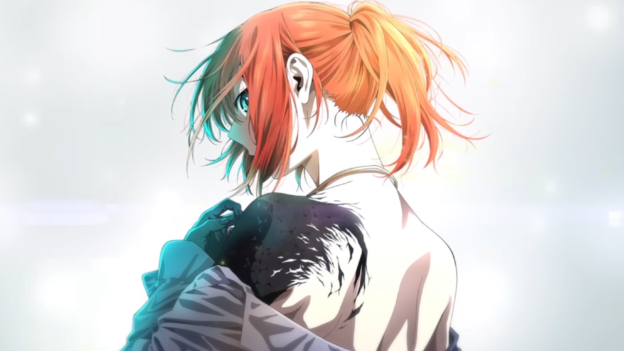 The Ancient Magus' Bride Season 2: Release Date, Trailer, Cast, and ...