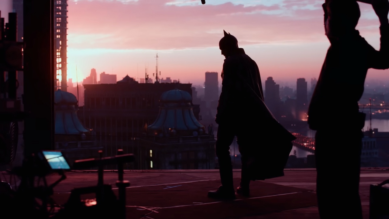 Fans React To The Batman Oscar Snubs | Attack of the Fanboy