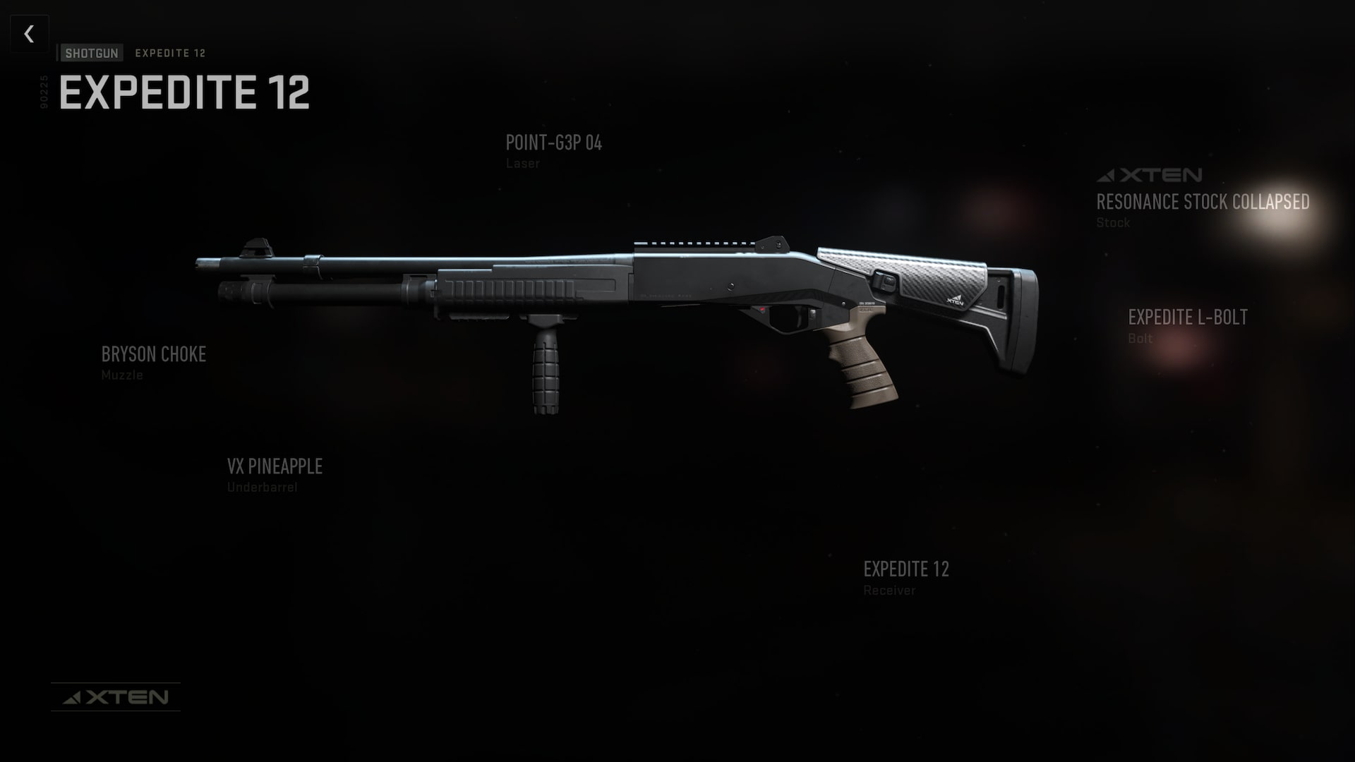 The Best Expedite 12 Loadout in Modern Warfare 2 | Attack of the Fanboy