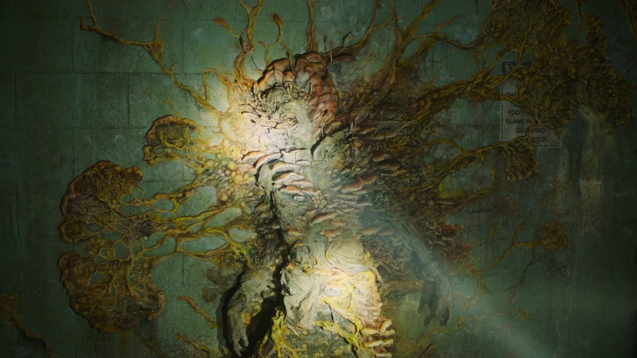 The Last of Us: What Was That Monster in the Sewers? | Attack of the Fanboy