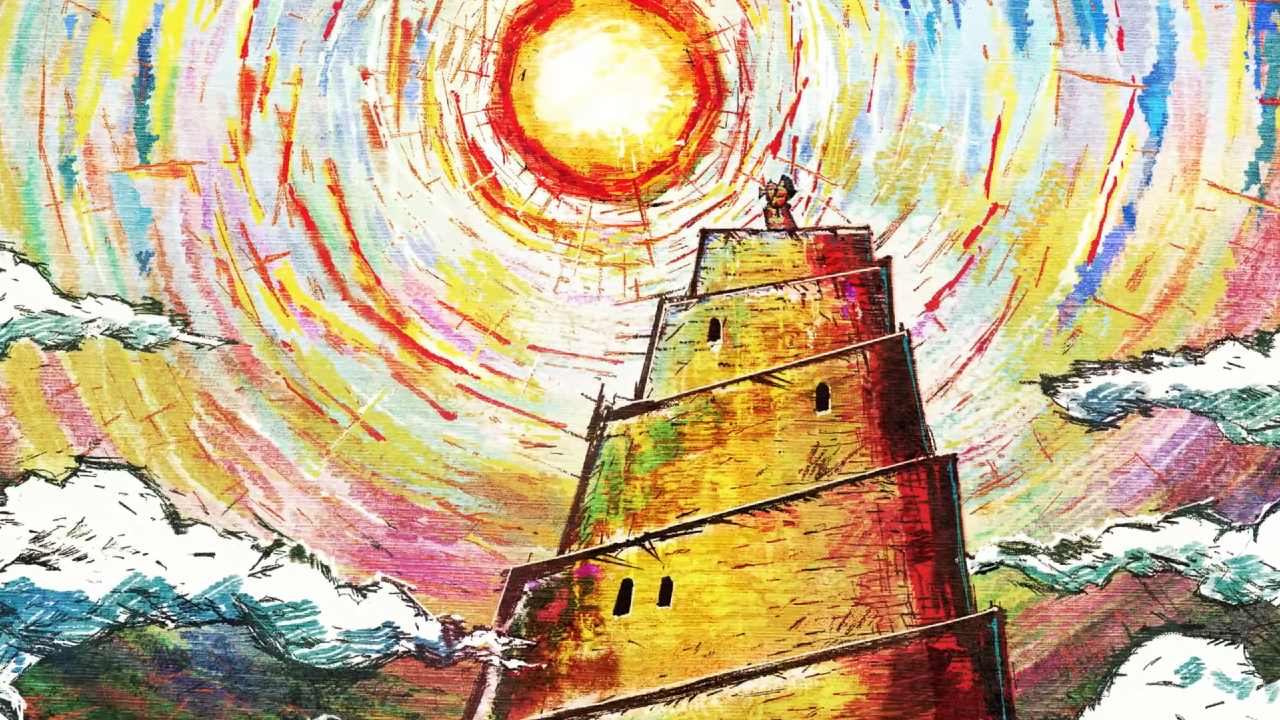 What is Tower of God About? Should You Read It? | Attack of the Fanboy