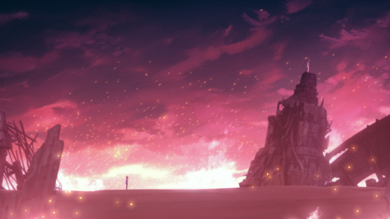 Trigun Stampede Dub Reveals Tokyo Ghoul Star Among Cast, Release Date ...