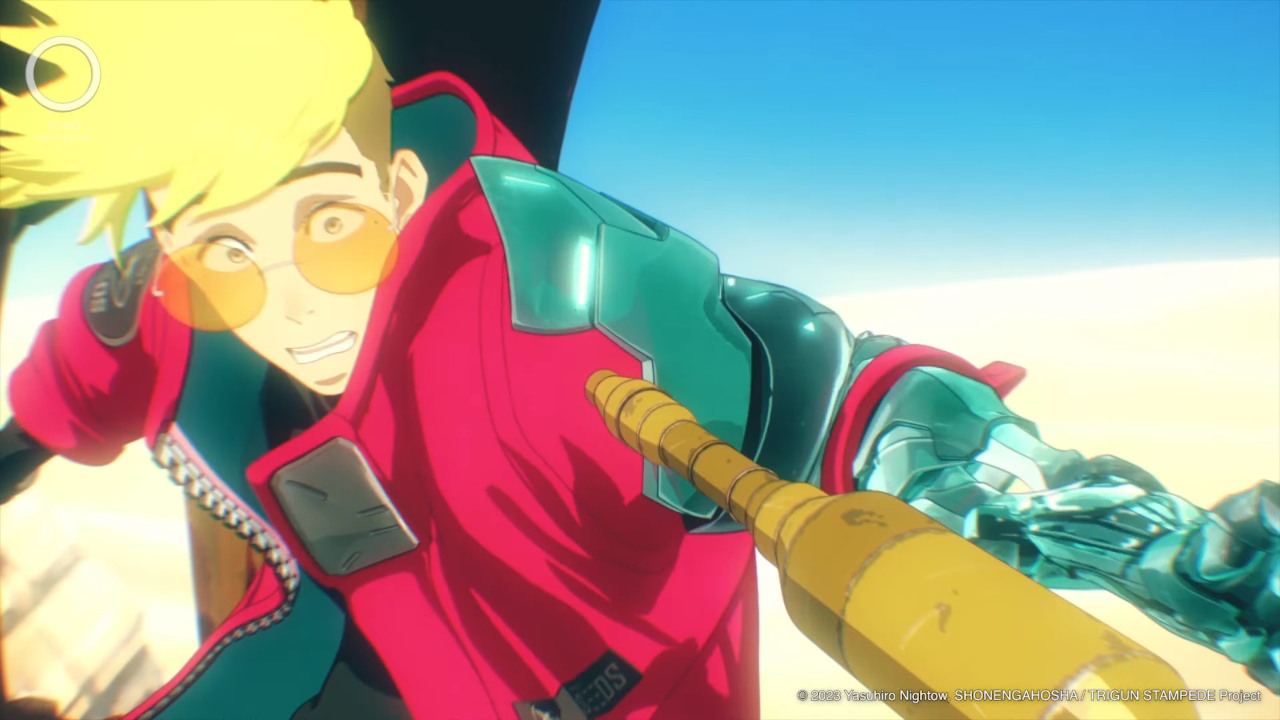 Trigun Stampede Has a New Teaser for Episode 2: Here's What We Know ...