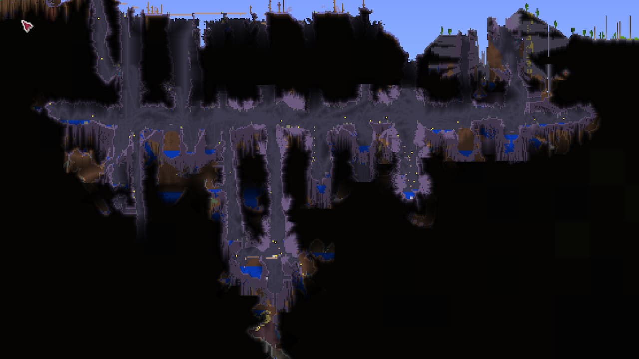 How to Get Soul of Night in Terraria | Attack of the Fanboy