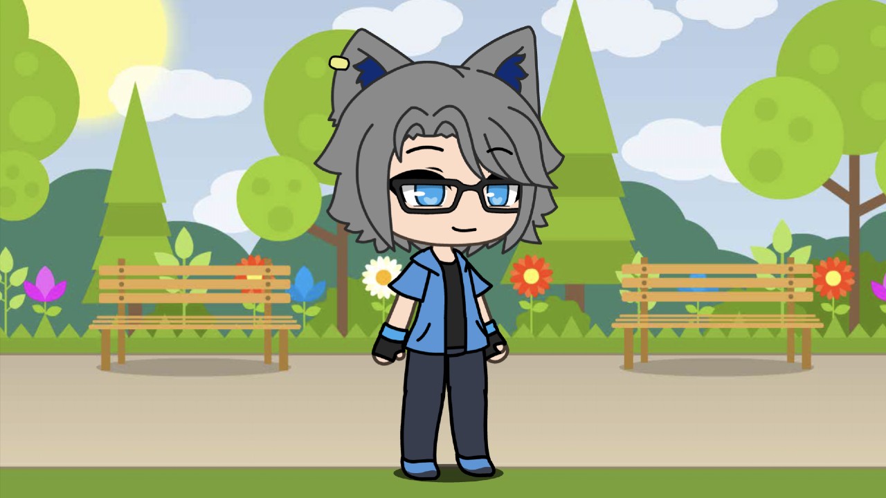 Best Gacha Life Hair and Hairstyle Ideas | Attack of the Fanboy