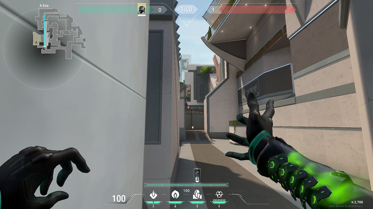 Valorant: Best Viper Split Lineups and Setups | Attack of the Fanboy