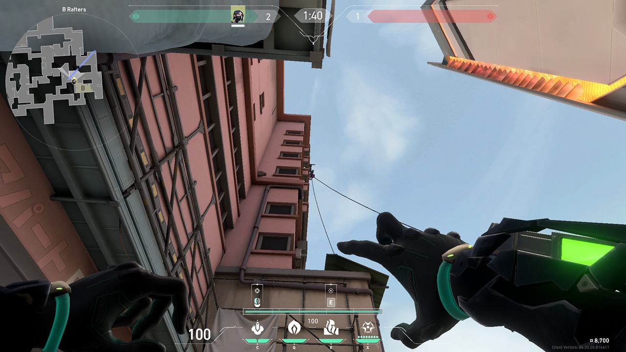 Valorant: Best Viper Split Lineups and Setups | Attack of the Fanboy