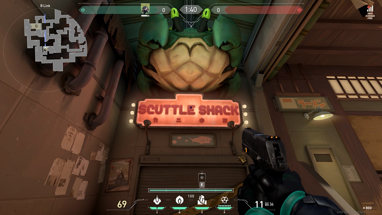 Valorant: Best Viper Split Lineups and Setups | Attack of the Fanboy