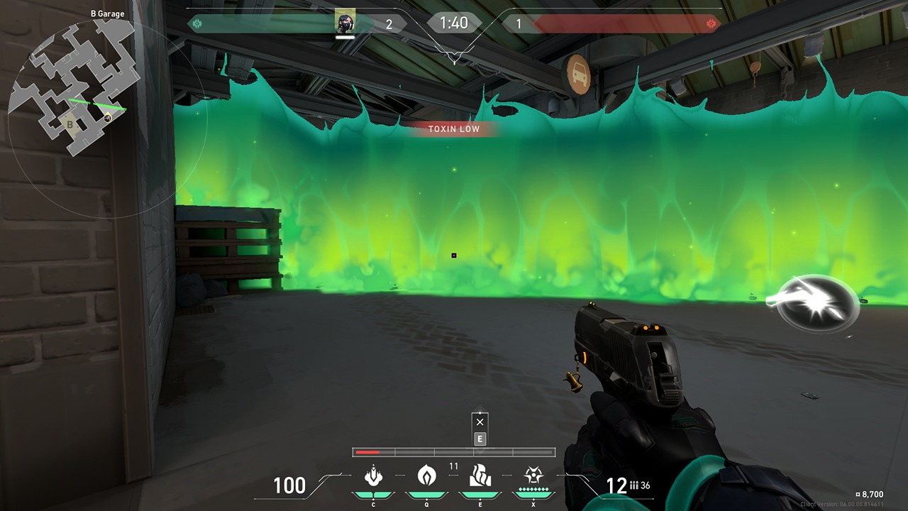 Valorant: Best Viper Split Lineups and Setups | Attack of the Fanboy