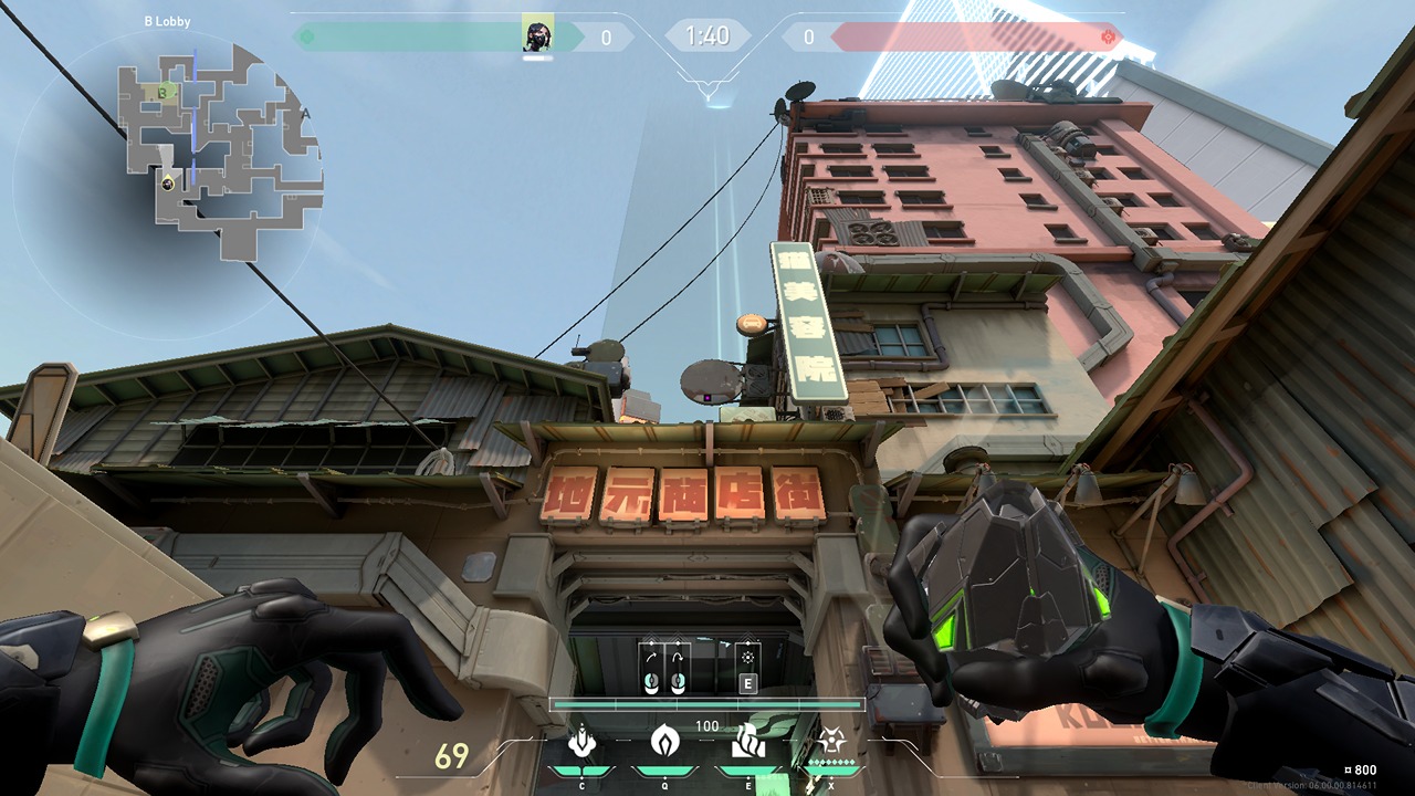 Valorant: Best Viper Split Lineups and Setups | Attack of the Fanboy