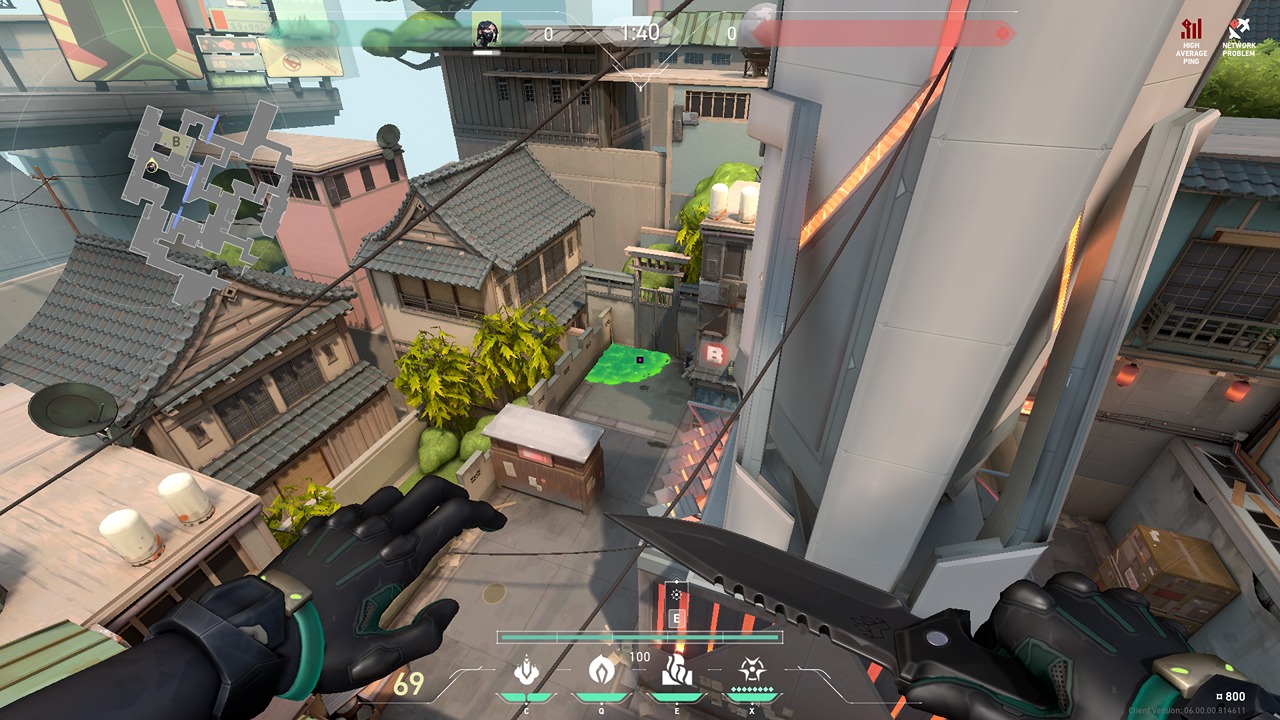 Valorant: Best Viper Split Lineups and Setups | Attack of the Fanboy