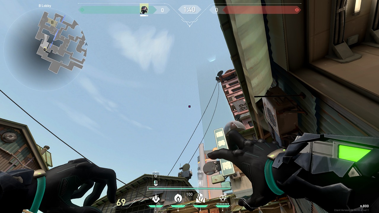 Valorant: Best Viper Split Lineups and Setups | Attack of the Fanboy