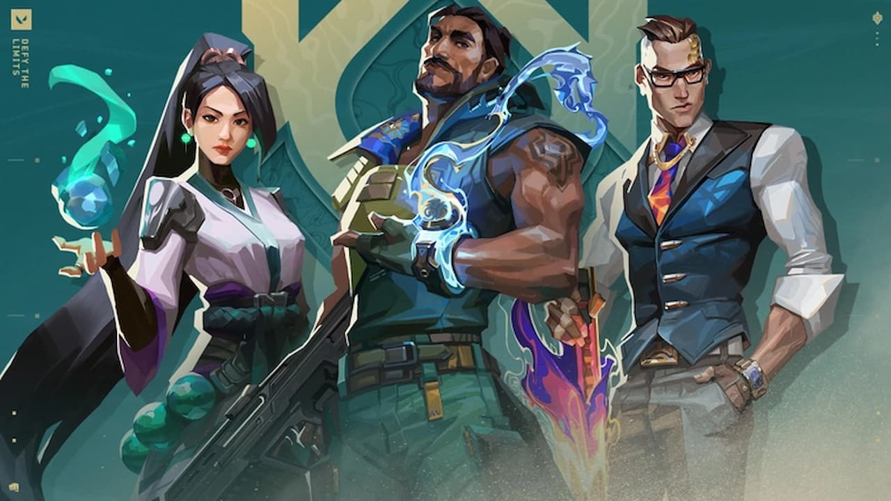 All Rank Rating Changes in Valorant Episode 6 Act 1 | Attack of the Fanboy