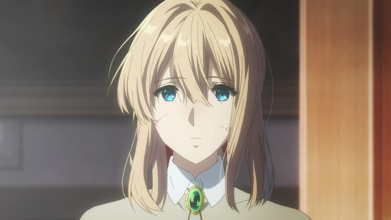 Best Watch Order for Violet Evergarden | Attack of the Fanboy
