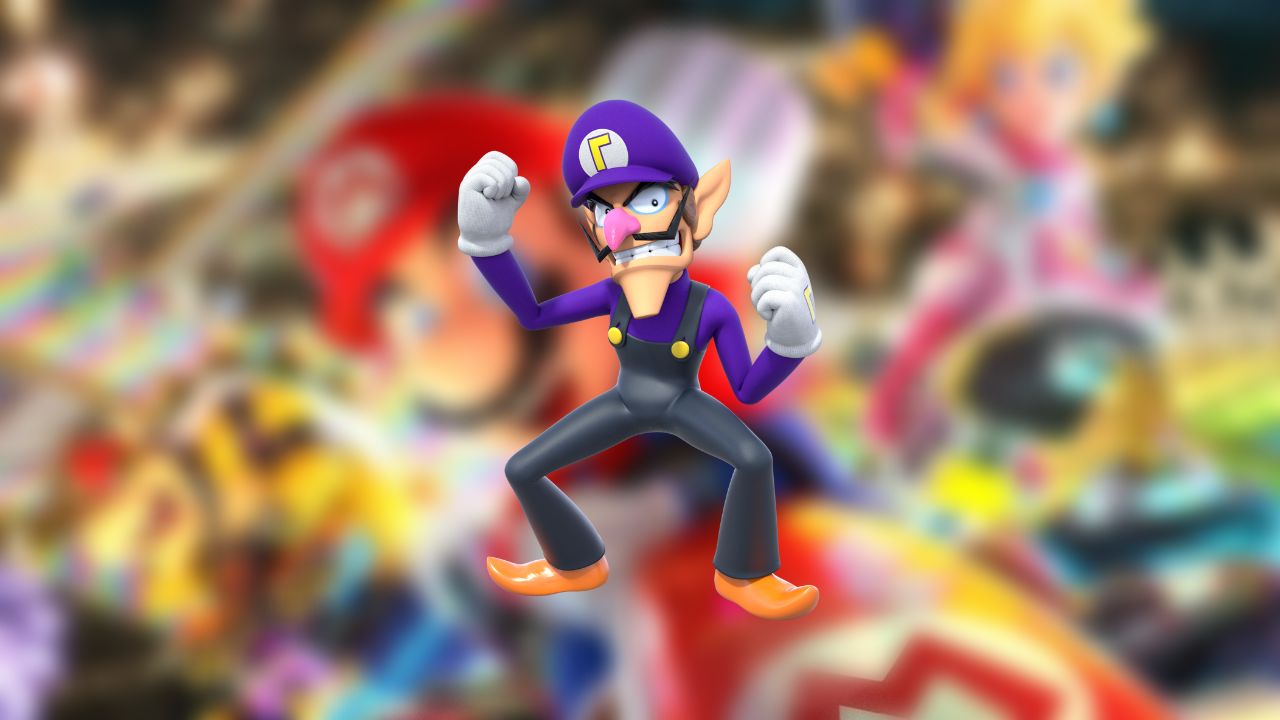 10 Best Mario Kart Characters, Ranked | Attack of the Fanboy