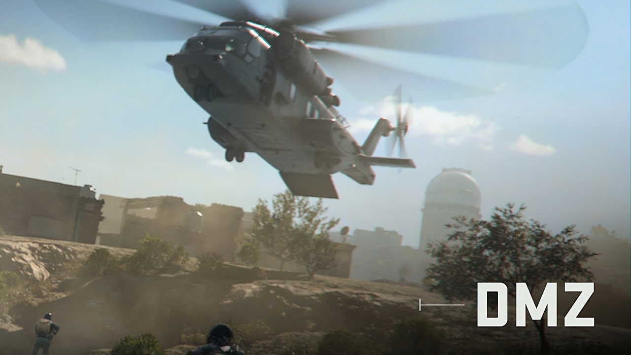 Enemies and Missions Will Be Easier in Warzone 2 DMZ Season 2 | Attack of the Fanboy