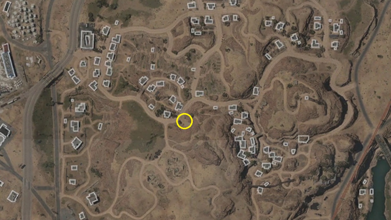 Where to Find the Weapons Repair Kit Key in Warzone 2.0 DMZ | Attack of ...