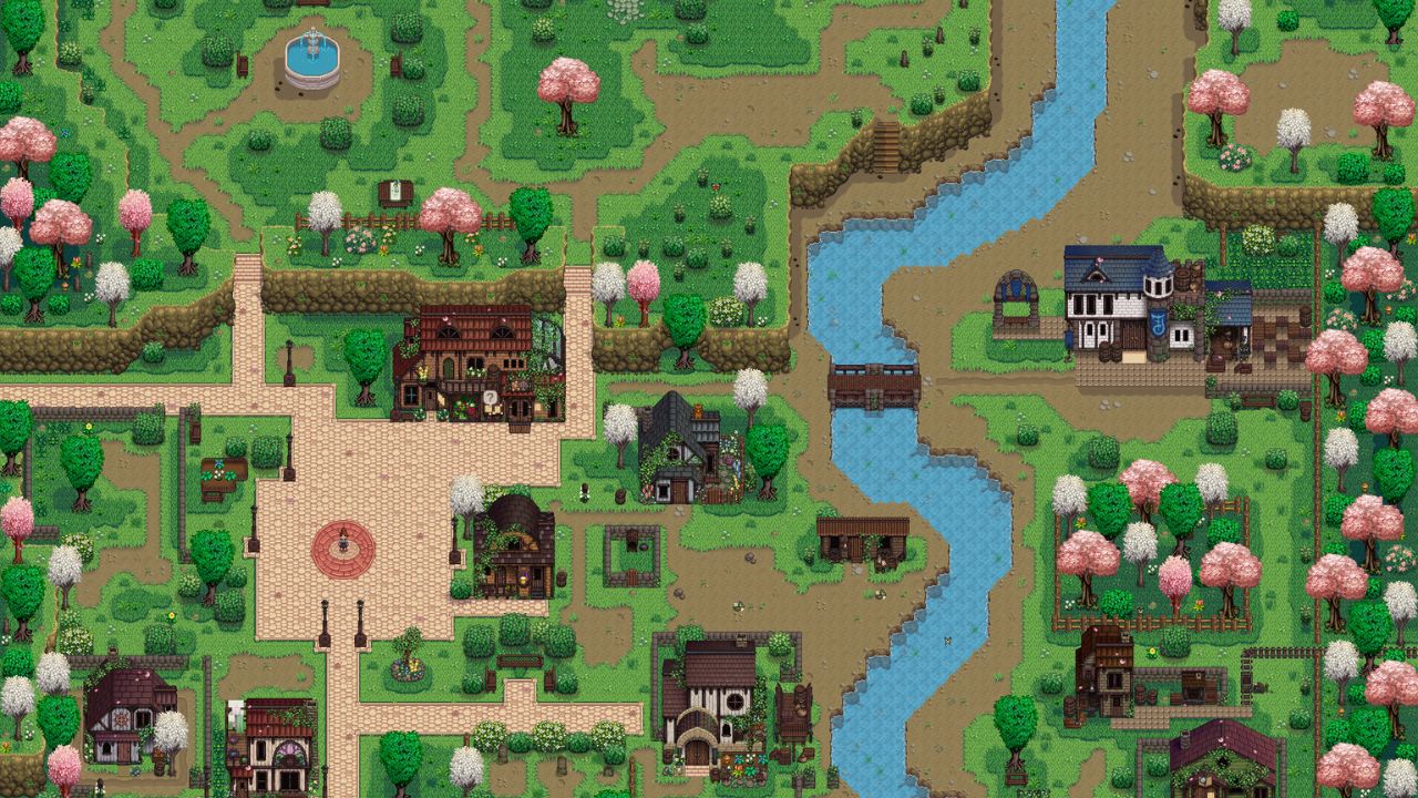 Best Texture & Visual Mods for Stardew Valley | Attack of the Fanboy