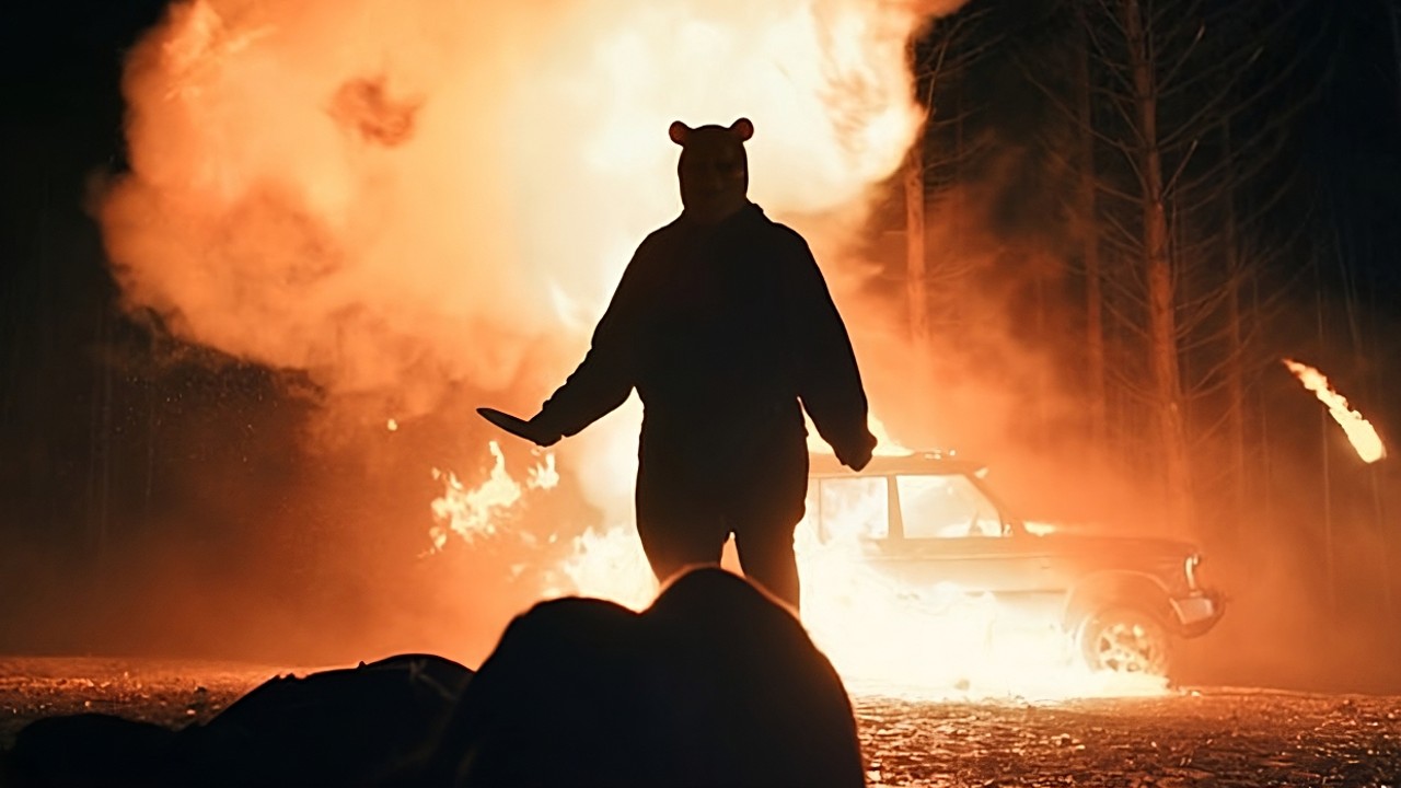 Winnie the Pooh: Blood and Honey - Plot, Release Date, and More | Attack of the Fanboy