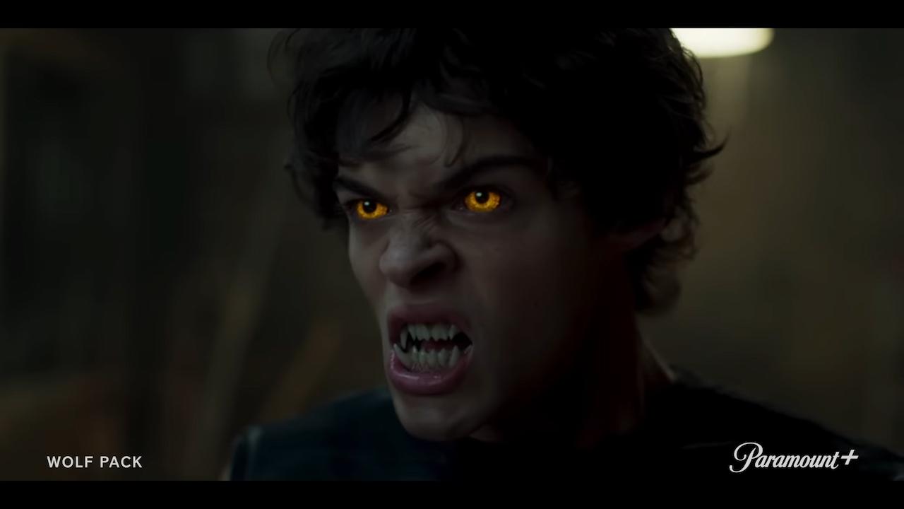 Top 10 Werewolf Shows and Movies to Watch Before Wolf Pack Drops ...