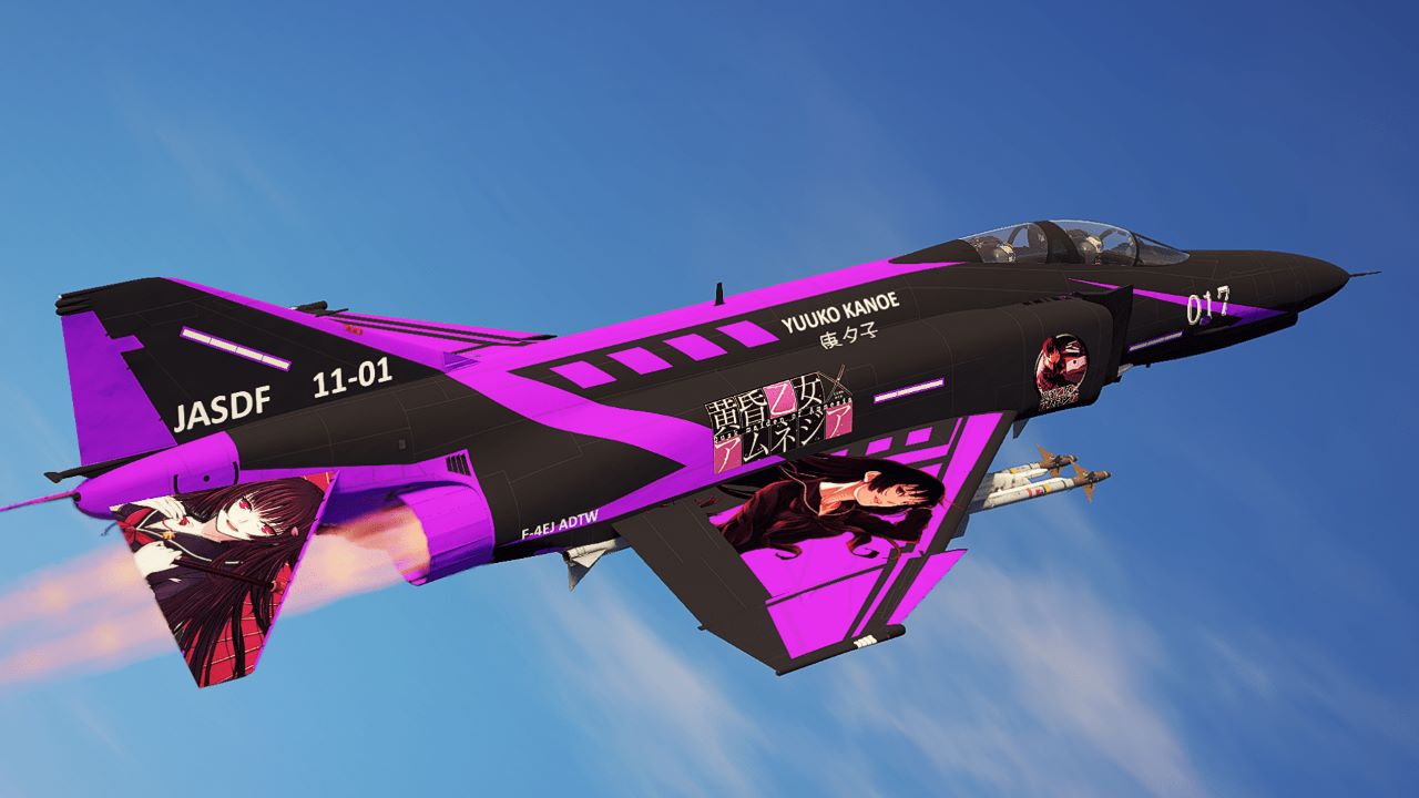 10 Best Skins in War Thunder, Ranked | Attack of the Fanboy