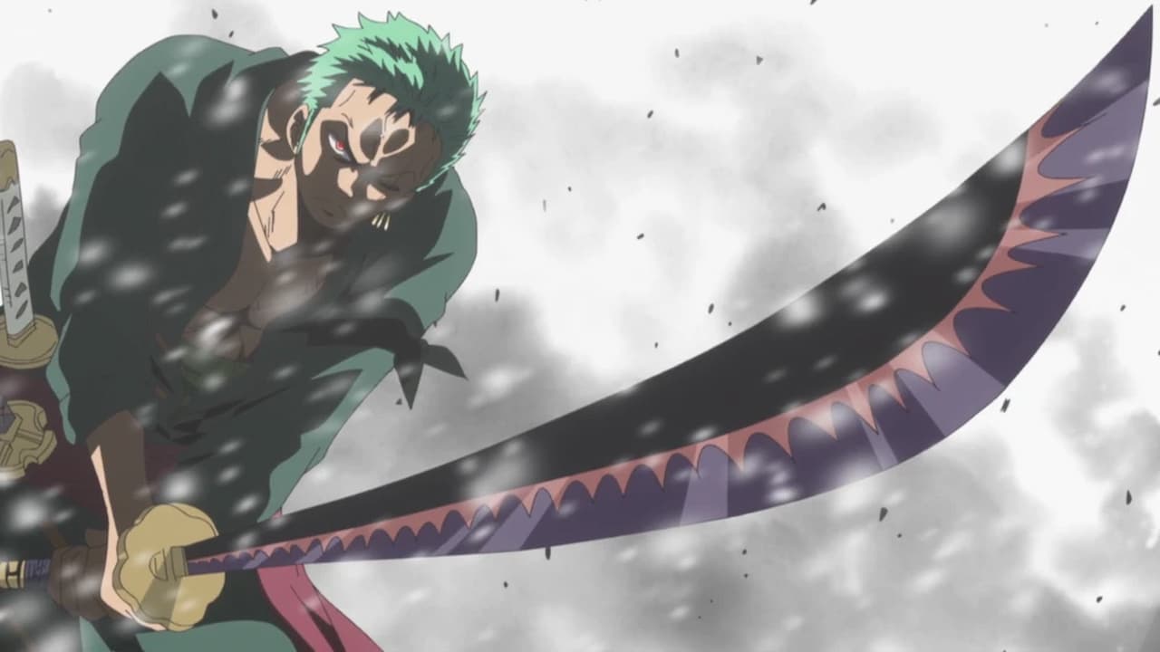 One Piece: Is Shusui the Strongest Blade? History, Appearance, and ...