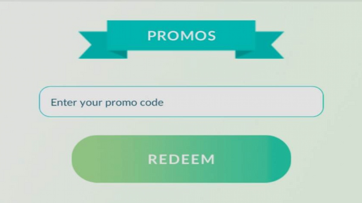 How to Redeem Codes in Pokémon GO | Attack of the Fanboy