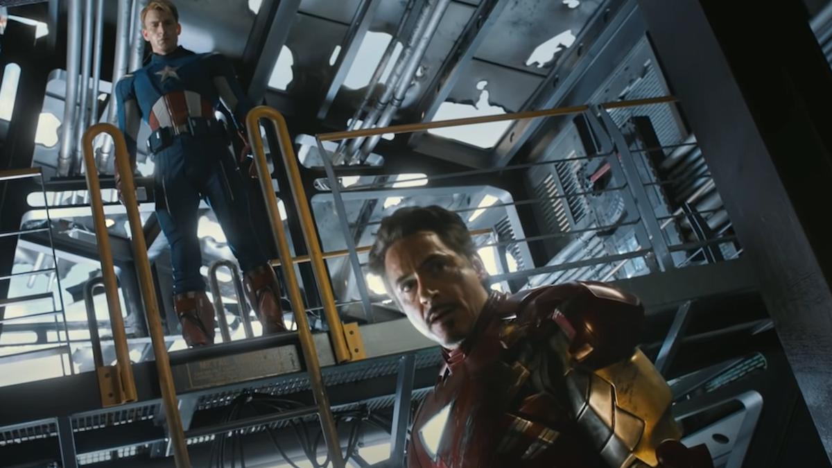 Best Marvel Post Credit Scenes, Ranked | Attack of the Fanboy