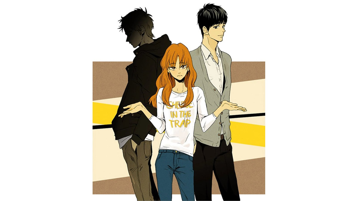 15 Best Manhwa and Webtoons | Attack of the Fanboy