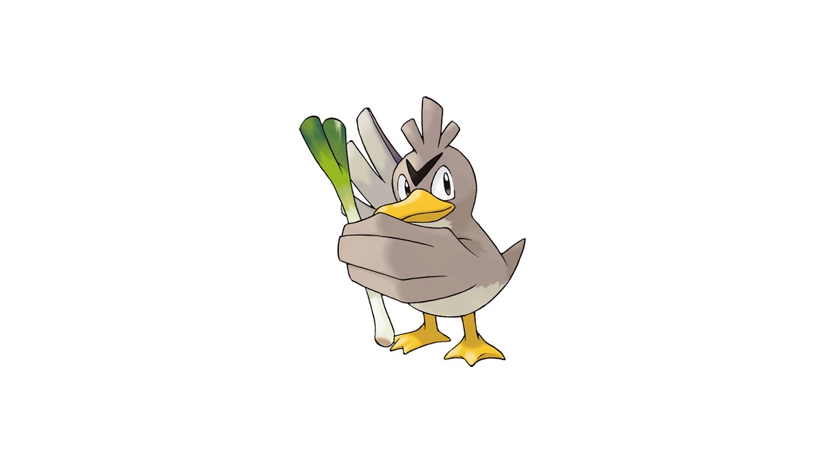 10 Best Duck Pokémon of All Time, Ranked | Attack of the Fanboy