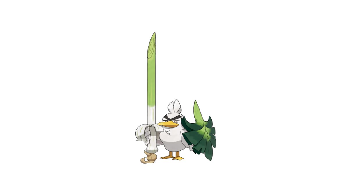 10 Best Duck Pokémon of All Time, Ranked | Attack of the Fanboy