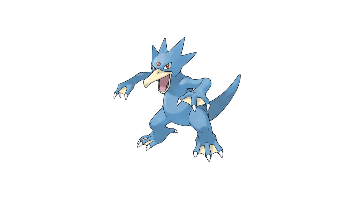 10 Best Duck Pokémon of All Time, Ranked | Attack of the Fanboy