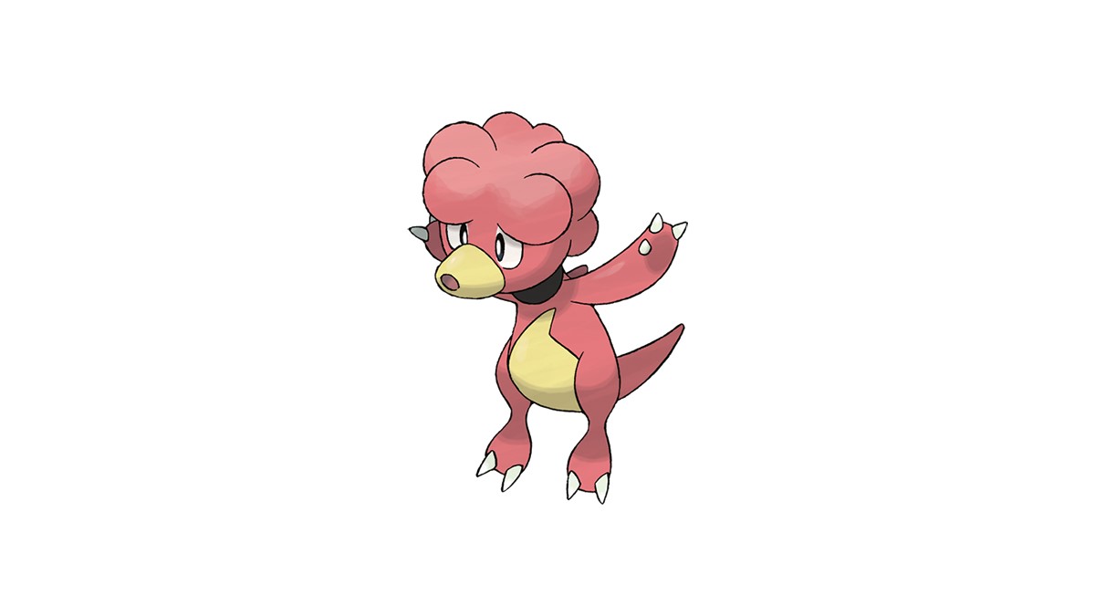 10 Best Duck Pokémon of All Time, Ranked | Attack of the Fanboy